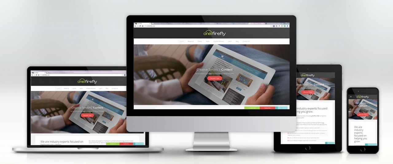 The Ultimate Guide To Responsive Web Design - Blog